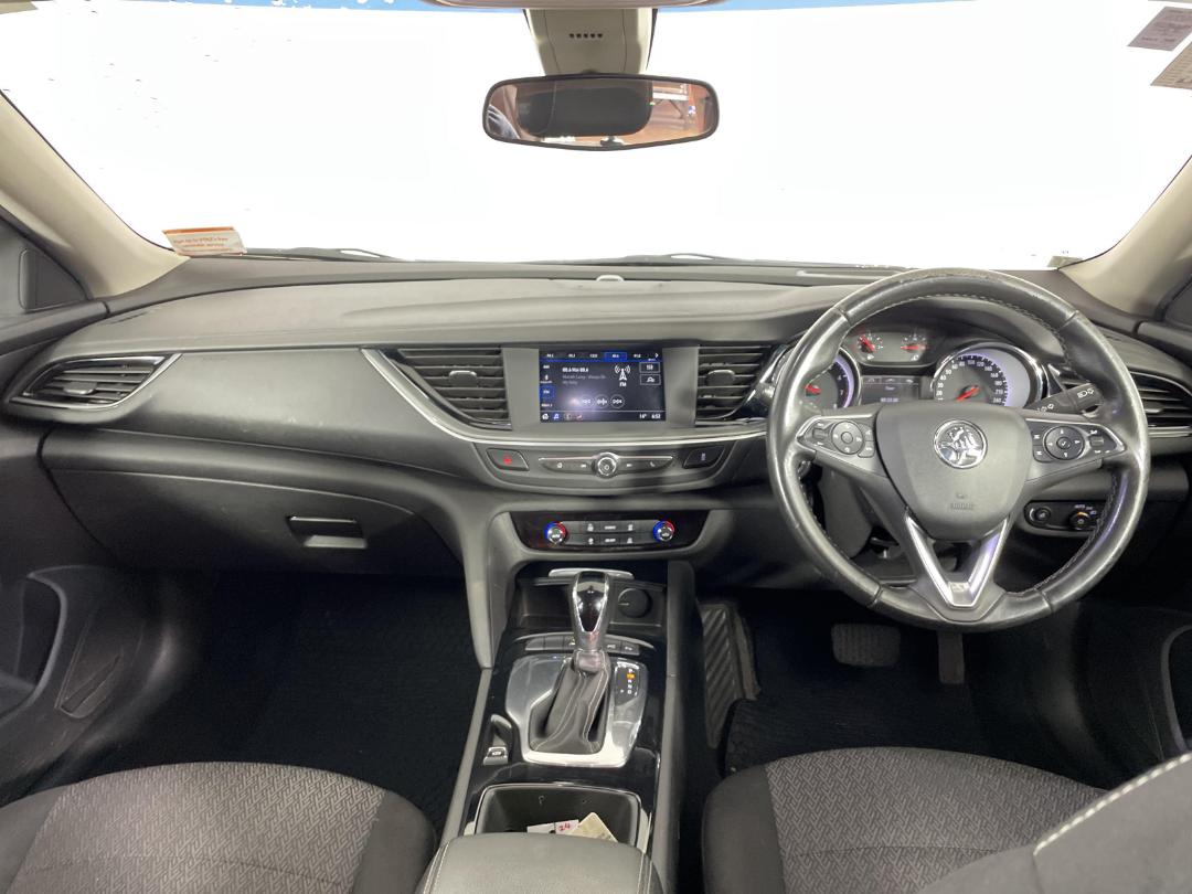 Used Holden Commodore LT Wagon 2019 | North Shore | at Turners Cars ...