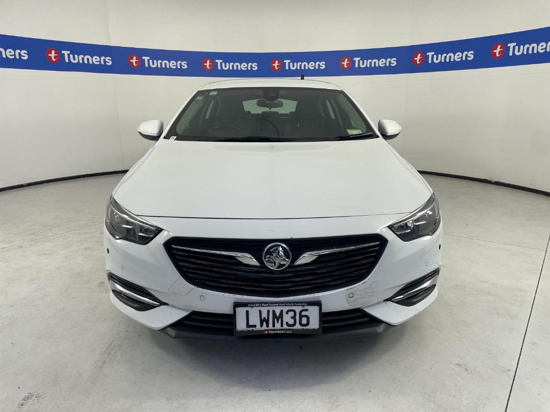 Used Holden Commodore LT 2019 | Westgate | at Turners Cars | 25957693 ...