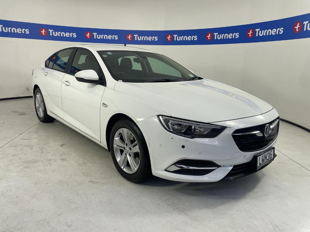 Used Holden Commodore LT 2019 | Westgate | at Turners Cars | 25957693 ...