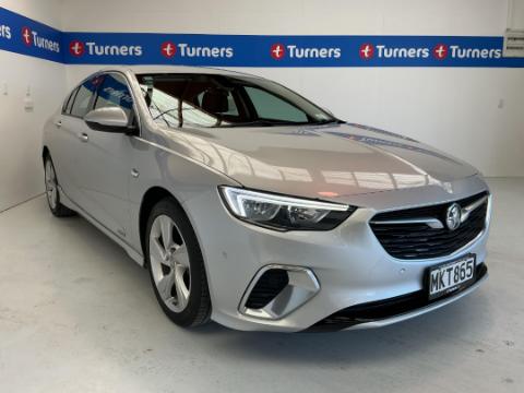 Used Holden Commodore for Sale | Turners