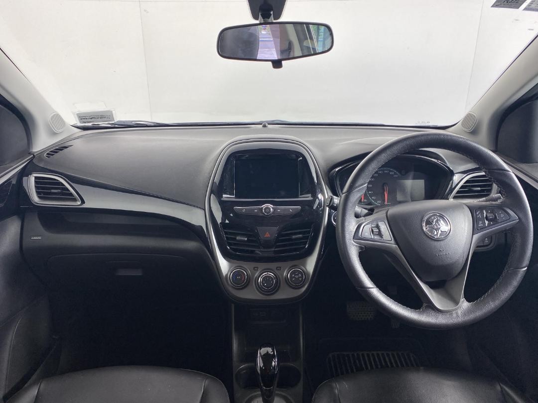 Used Holden Spark LT 2019 | Timaru | at Turners Cars | 21409828 | Turners