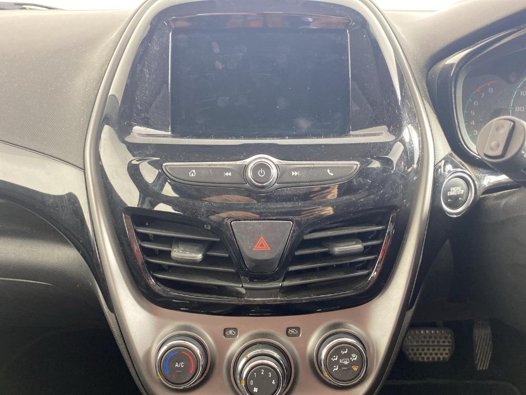 Used Holden Spark LT 2019 | Timaru | at Turners Cars | 21409828 | Turners