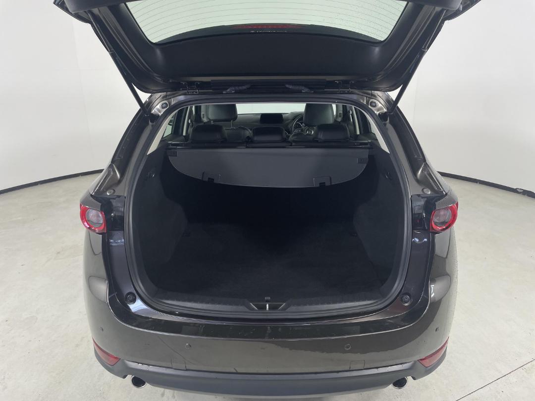 Used Mazda CX-5 GSX DSL 2019 | North Shore | at Turners Cars | 22812908 ...