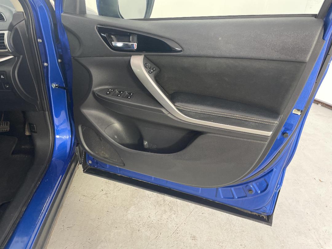 Used Mitsubishi Eclipse Cross XLS 2019 | Whangarei | at Turners Cars ...