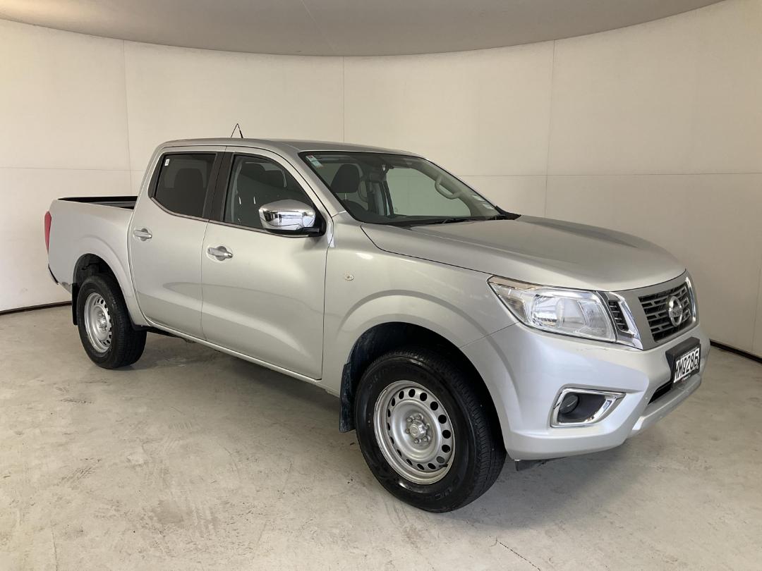 Used Nissan Navara RX 2019 | Otahuhu | at Turners Cars | 25610600 | Turners