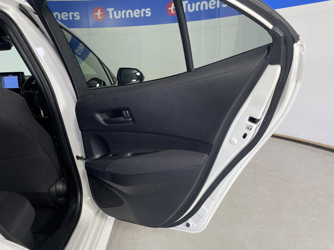 Used Toyota Corolla GX 2019 | Botany | at Turners Cars | 27887219 | Turners