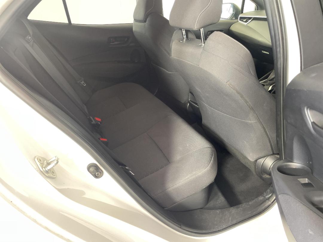 Used Toyota Corolla GX 2019 | Botany | at Turners Cars | 27887219 | Turners