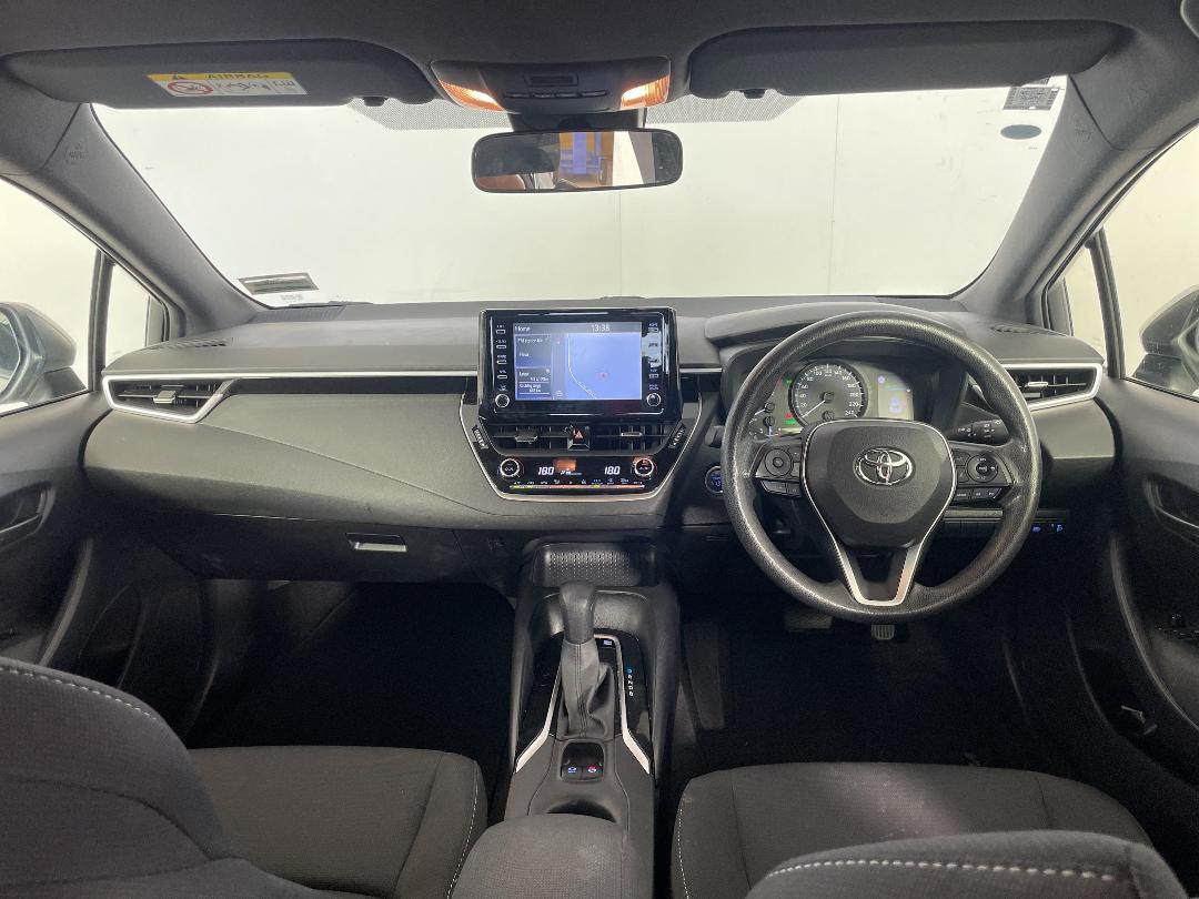 Used Toyota Corolla GX 2019 | Botany | at Turners Cars | 27887219 | Turners