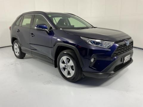 Used toyota rav4 cars for sale, New Zealand wide | Turners Cars | Turners