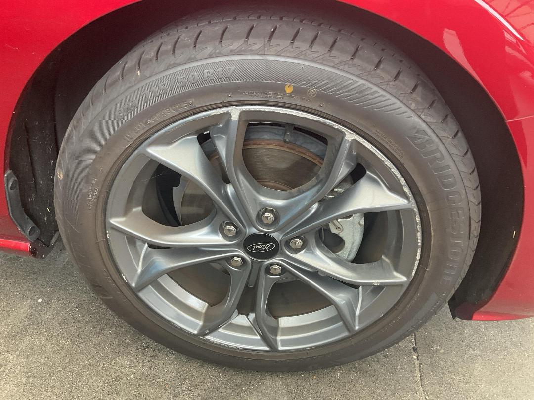 Damaged Ford Focus ST-Line 2020 in Wiri | at Turners Damaged and End Of ...