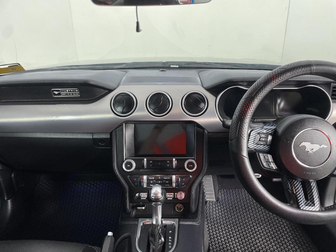 Used Ford Mustang 5.0L Fastback AT 2020 | Westgate | at Turners Cars ...