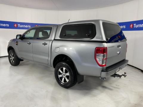 Used ford ranger cars for sale, New Zealand wide | Turners Cars | Turners