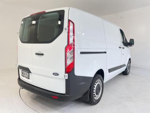 Used ford transit Transit cars for sale, New Zealand wide | Turners ...