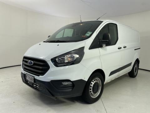 Used ford transit Transit cars for sale, New Zealand wide | Turners ...