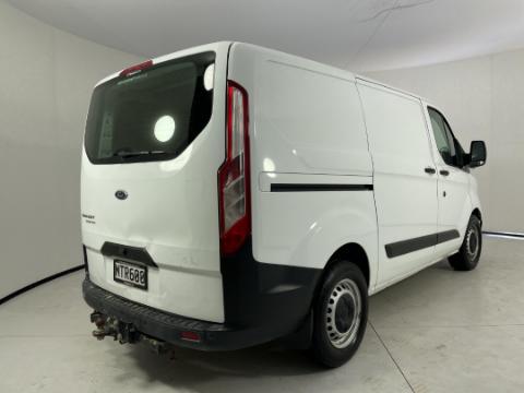 Used ford transit Transit cars for sale, New Zealand wide | Turners ...