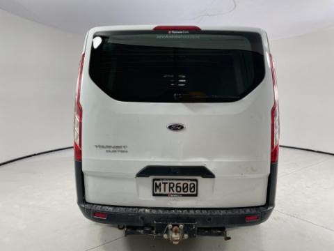 Used ford transit Transit cars for sale, New Zealand wide | Turners ...