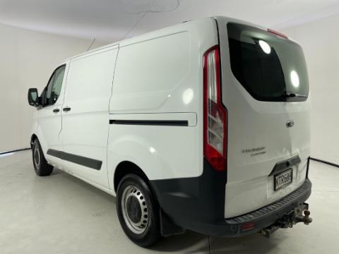 Used ford transit Transit cars for sale, New Zealand wide | Turners ...