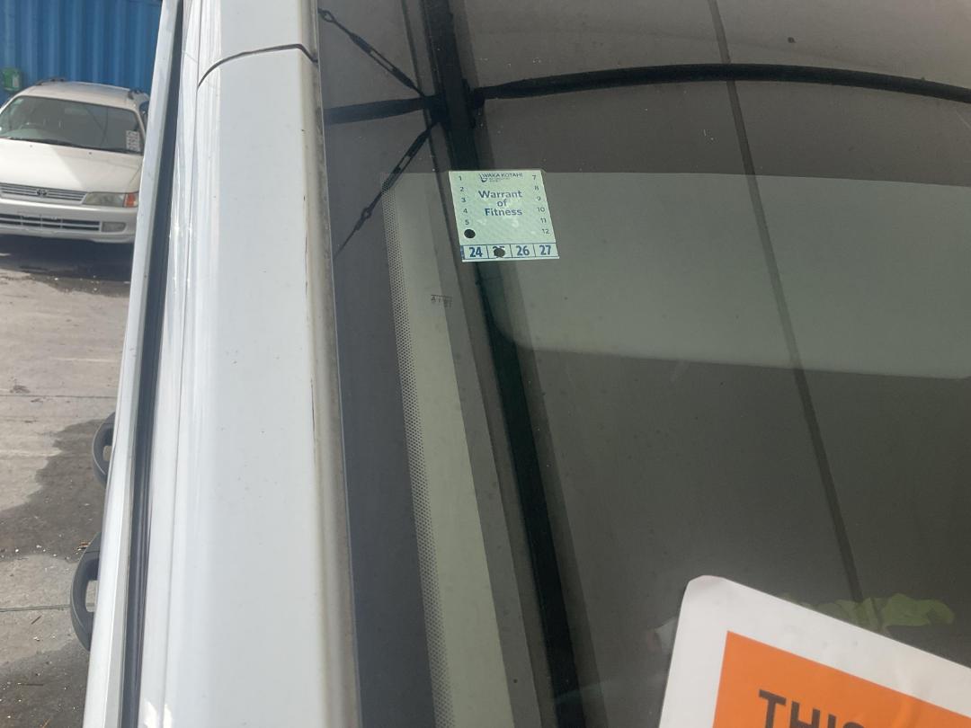 Damaged Ford Transit 350L LWB VAN 2020 in Wiri | at Turners Damaged and ...