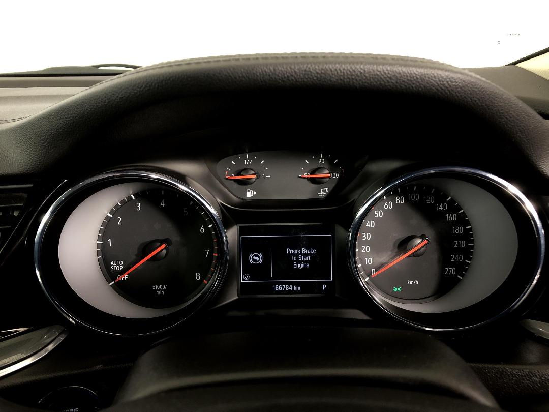 Used Holden Commodore LT Wagon 2020 | Avalon Drive | at Turners Cars ...