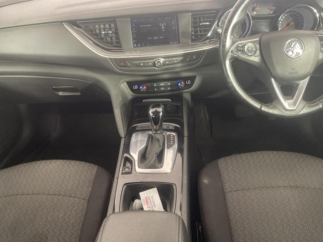 Used Holden Commodore LT Wagon 2020 | North Shore | at Turners Cars ...