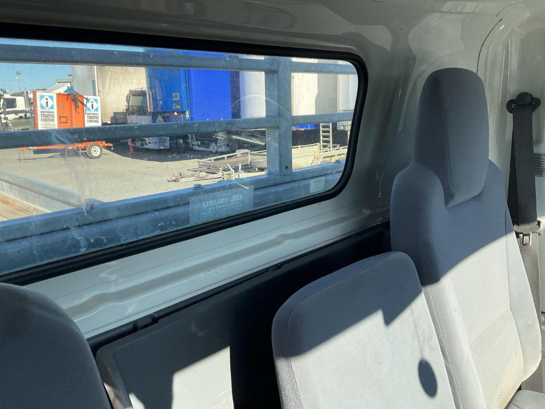 Used Isuzu N Series NQR500 2020 | Turners Trucks & Machinery for Sale ...