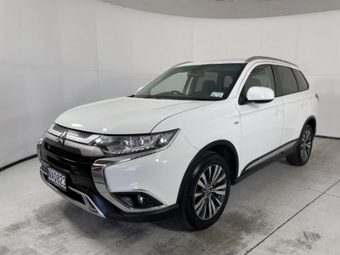 Used mitsubishi outlander Outlander cars for sale, New Zealand wide ...