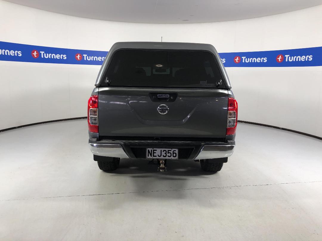 Used Nissan Navara ST 2020 | Avalon Drive | at Turners Cars | 25917847 ...