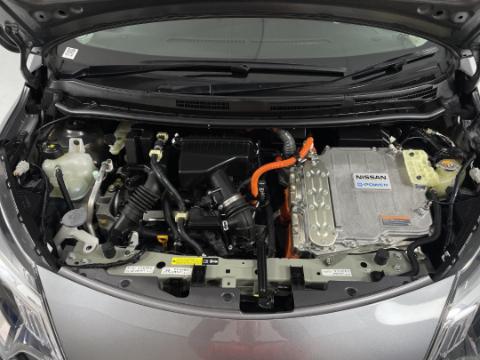 Used nissan note [page, ] cars for sale, New Zealand wide | Turners ...