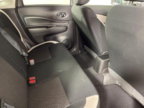Used nissan note [page, ] cars for sale, New Zealand wide | Turners ...