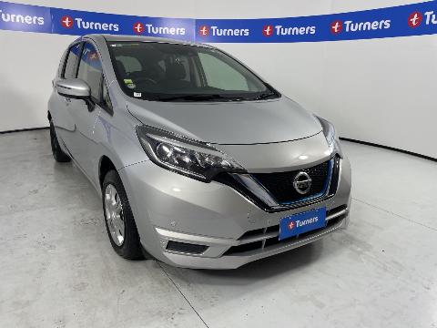 Used nissan note [page, ] cars for sale, New Zealand wide | Turners ...
