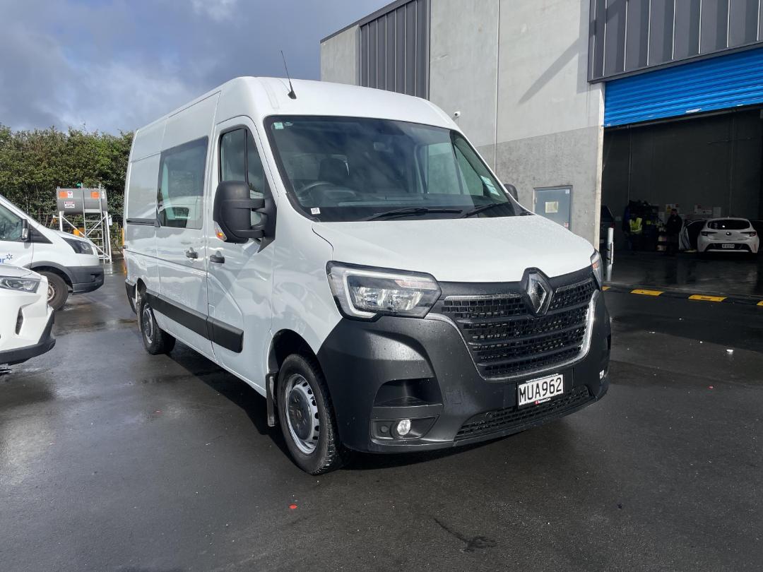 Used Renault Master L2H2 2020 | Westgate | at Turners Cars | 26839786 ...