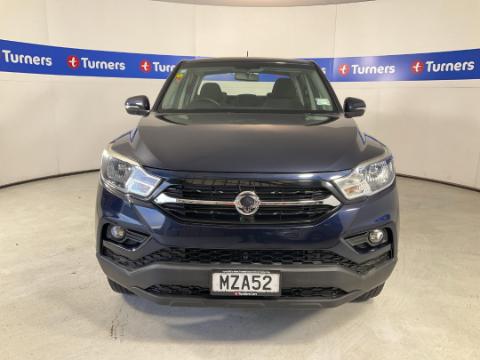 Used utes for sale at Turners Cars | Turners