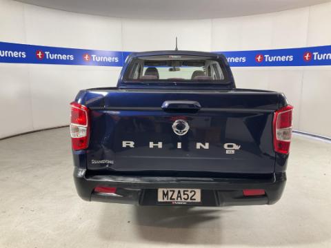 Used utes for sale at Turners Cars | Turners