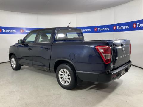 Used utes for sale at Turners Cars | Turners