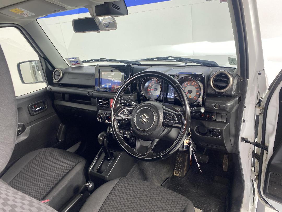 Used Suzuki Jimny Sierra 2020 | Nelson | at Turners Cars | 24913755 ...