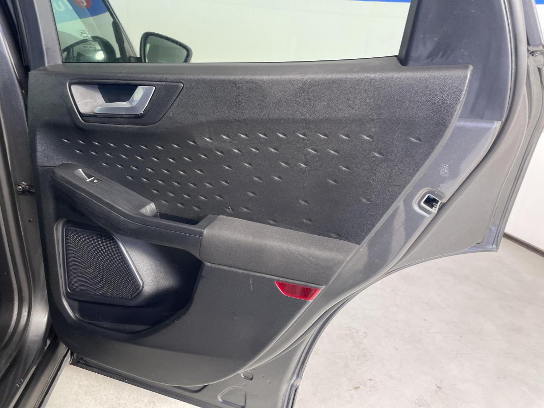 Used Ford Escape Ecoboost 2021 | Rotorua | at Turners Cars | 26774442 ...