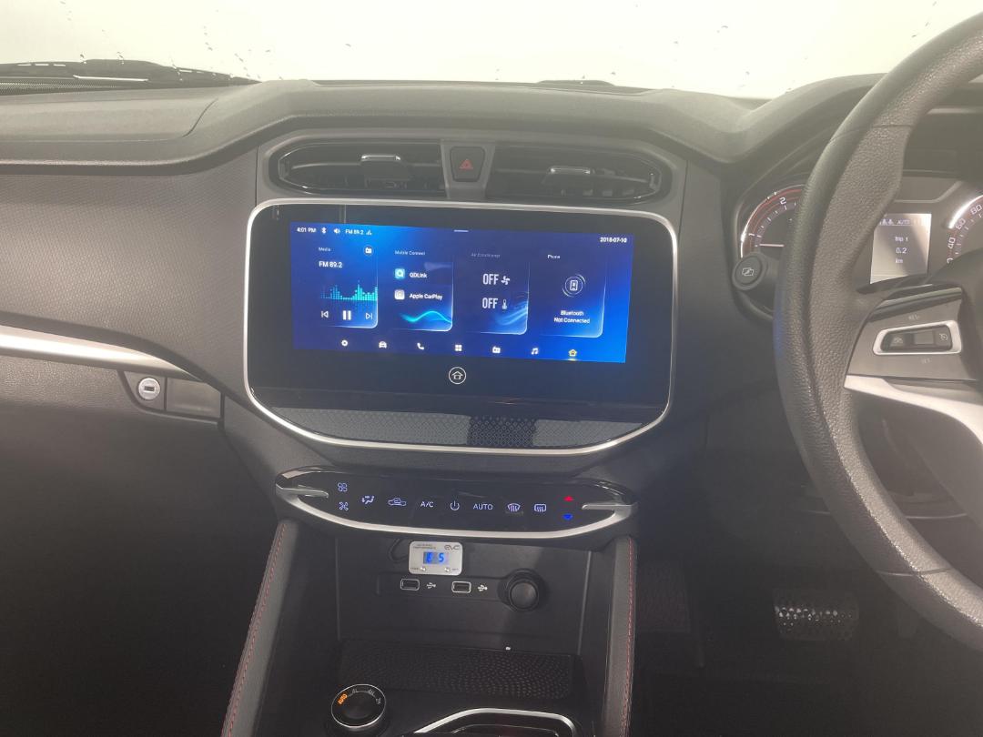 Used LDV T60 Elite 4WD AT 2021 | Whangarei | at Turners Cars | 23776133 ...