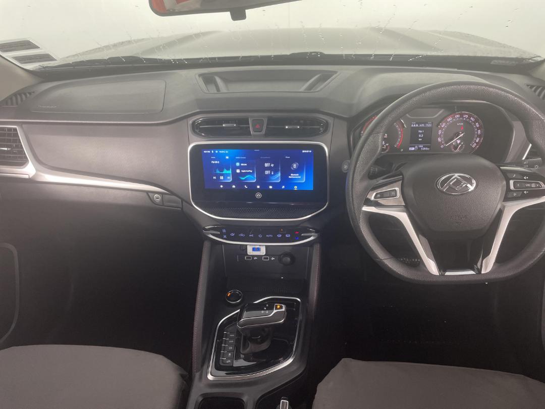Used LDV T60 Elite 4WD AT 2021 | Whangarei | at Turners Cars | 23776133 ...