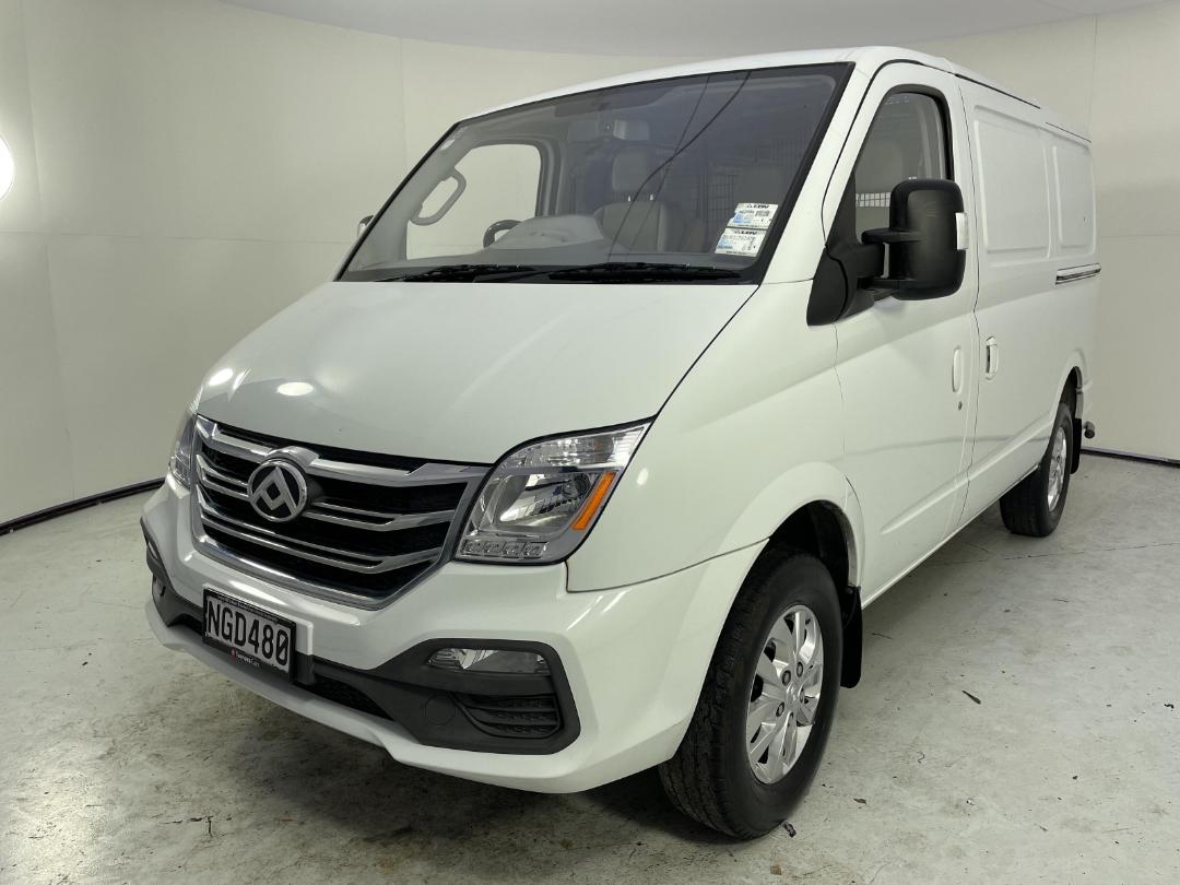 Used LDV V80 BIG MAN 2021 | Whangarei | at Turners Cars | 24392405 | Turners
