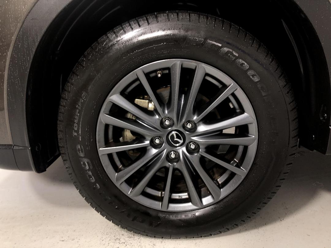 Used Mazda CX-5 GSX PTR 2021 | Avalon Drive | at Turners Cars | 25990143 | Turners