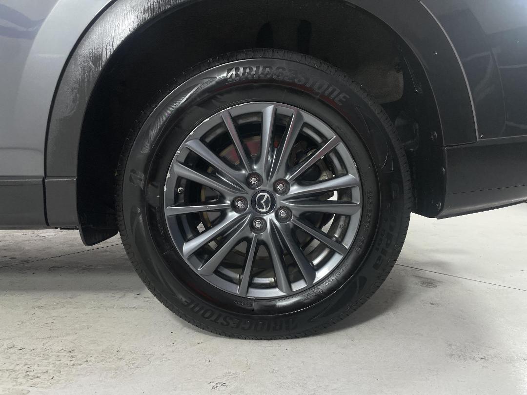 Used Mazda CX-8 GSX DSL 2021 | Westgate | at Turners Cars | 26116593 ...