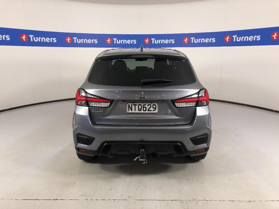 Used Mitsubishi ASX XLS 2021 | Te Rapa Road | at Turners Cars ...