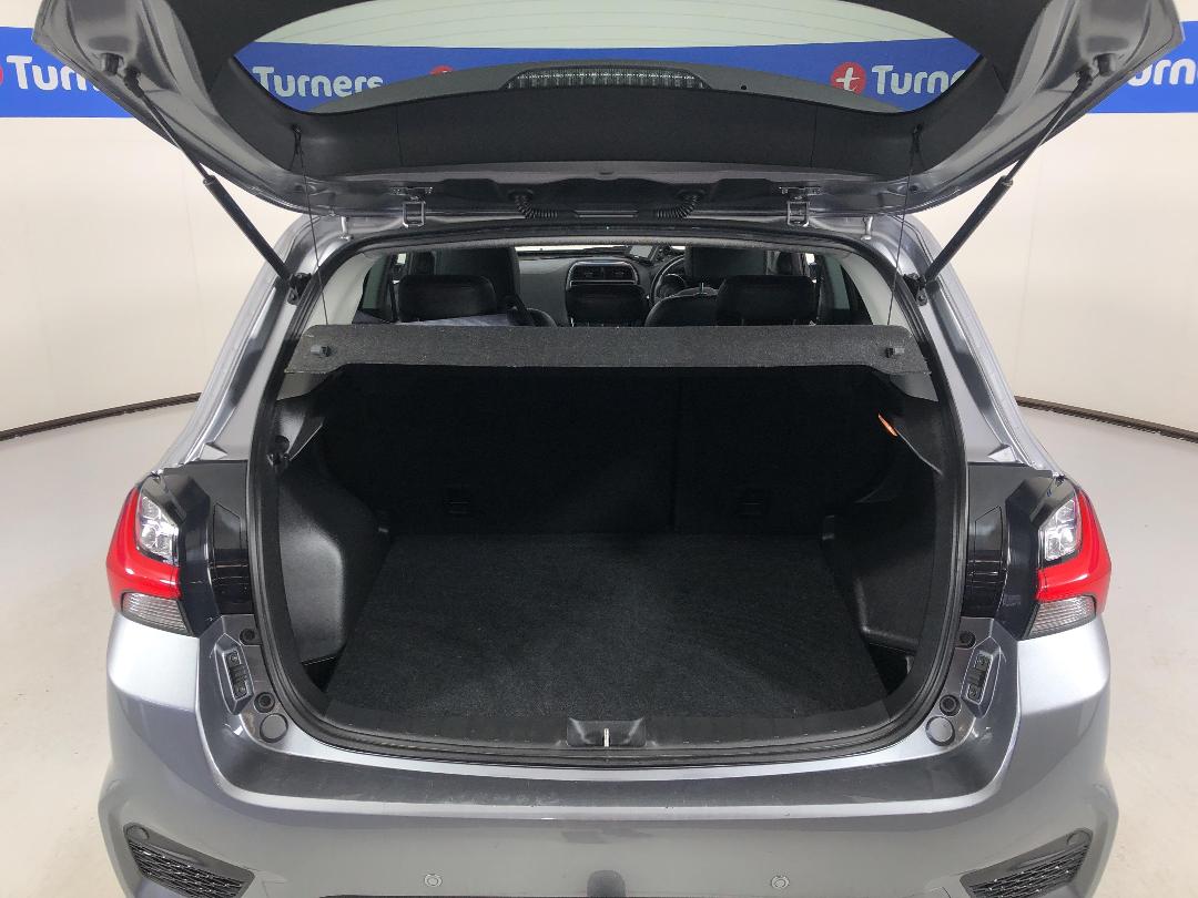 Used Mitsubishi ASX XLS 2021 | Te Rapa Road | at Turners Cars ...