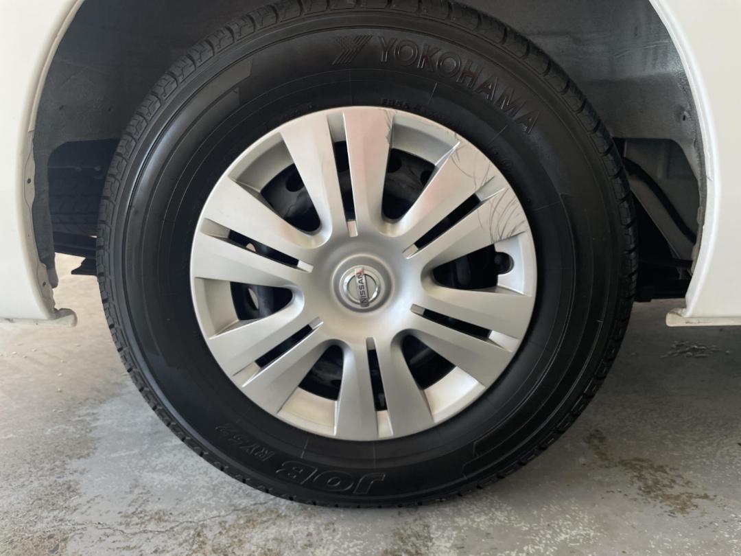 Used Nissan NV350 Caravan 2021 | Napier | at Turners Cars | 24417252 ...