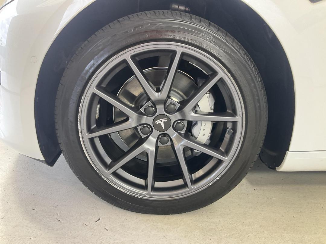 Used Tesla Model 3 Standard Range Plus 2021 | Otahuhu | at Turners Cars ...