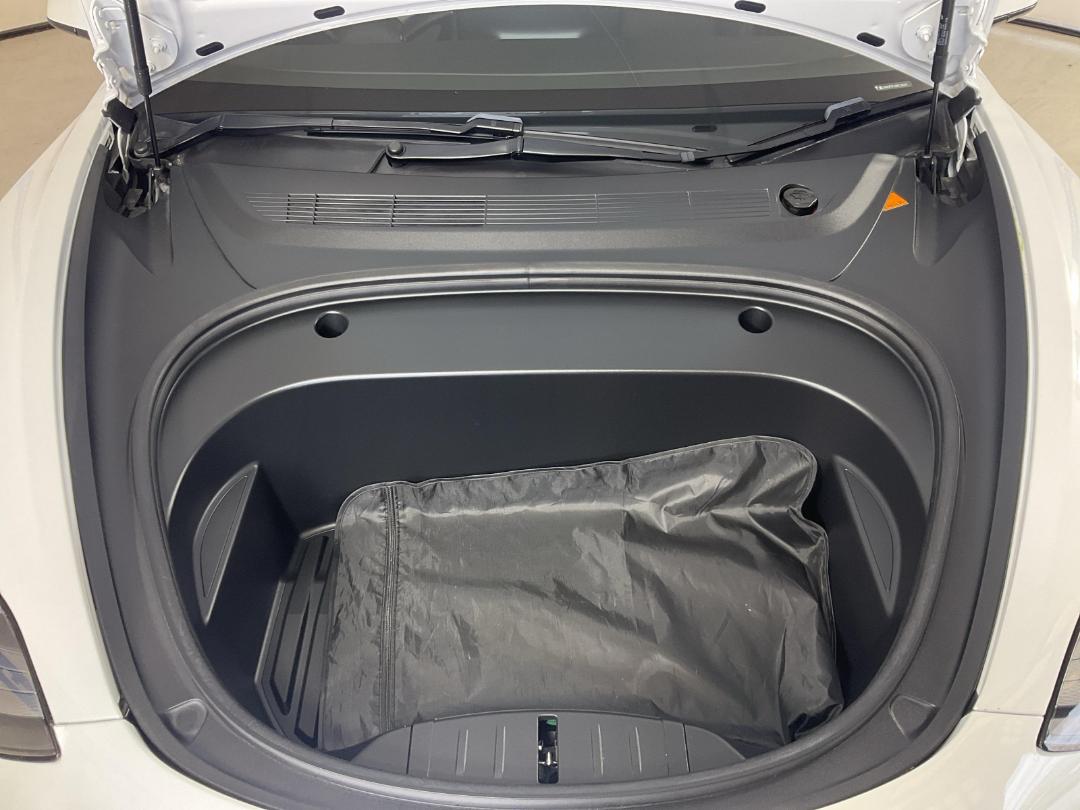 Used Tesla Model 3 Standard Range Plus 2021 | Otahuhu | at Turners Cars ...