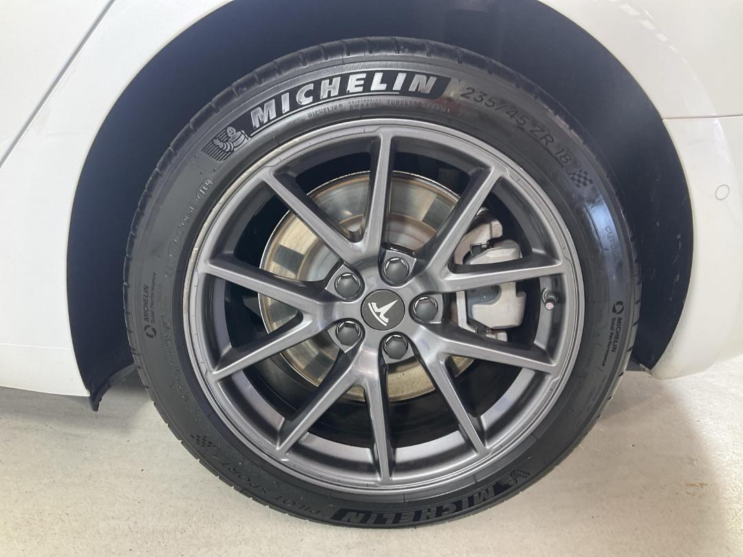 Used Tesla Model 3 Standard Range Plus 2021 | Otahuhu | at Turners Cars ...