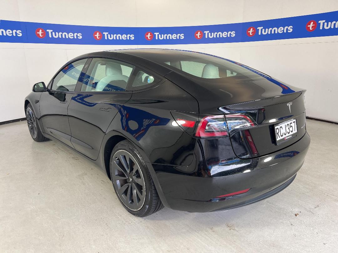 Used Tesla Model 3 2021 | Otahuhu | at Turners Cars | 27153144 | Turners