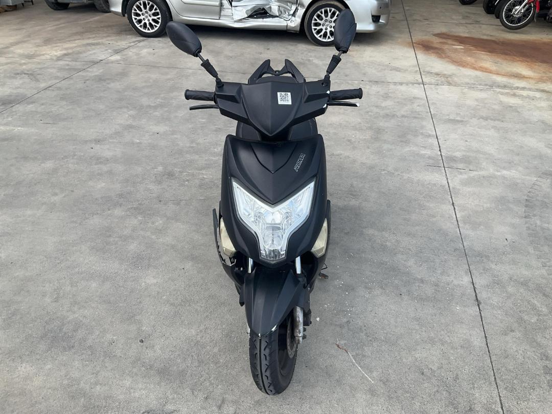 Used 2021TNT Motor Roma 2T | 27092792 | at Turners Motorcycles ...
