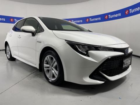 Used toyota corolla Christchurch%20City cars for sale, New Zealand wide ...